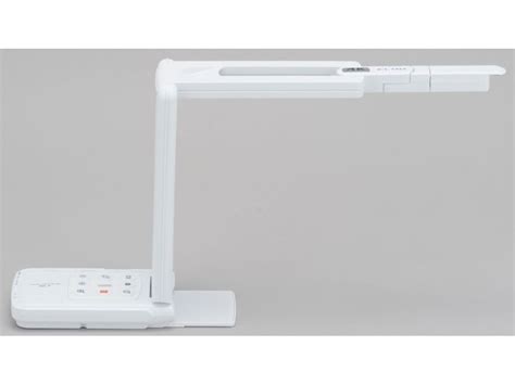 Elmo Mx P Document Camera 4k Usb 3 0 60 Fps Touchboards