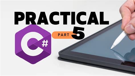 Escape Tutorial Hell Learn C Building A Math Game Part 5 Variables