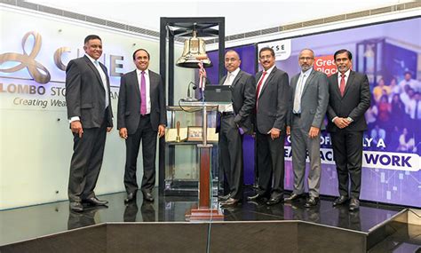 Luminex Officially Enters The Stock Market With A Listing On Cse The