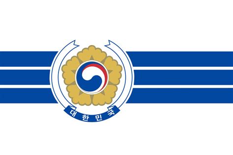 South Korean Flag Redesign By Espanyaesunpais On Deviantart