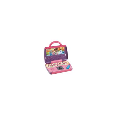 Vtech Doc Mcstuffins Write And Learn Doctors Bag Discontinued By