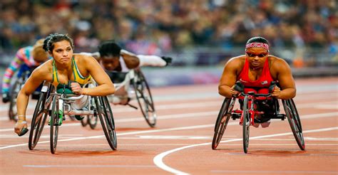 Reddentes Exclusive 2020 Paralympics Agent For Asia Apb News