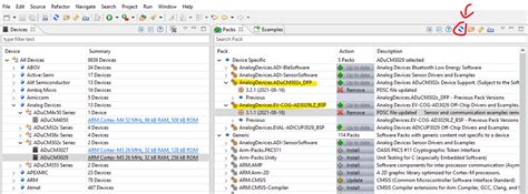 Support In CrossCore Q A Reference Designs EngineerZone