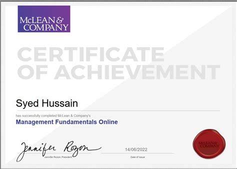 Syed Adeel Hussain Cscp Cltd Pmp® On Linkedin Thrilled To Announce