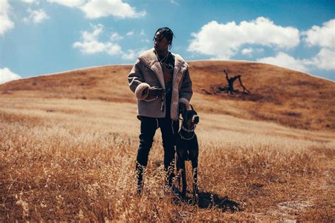 Travis Scott Wallpaper Kolpaper Awesome Free Hd Wallp Vrogue Co