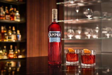 Campari: A timeless classic that continues lighting up the world ...