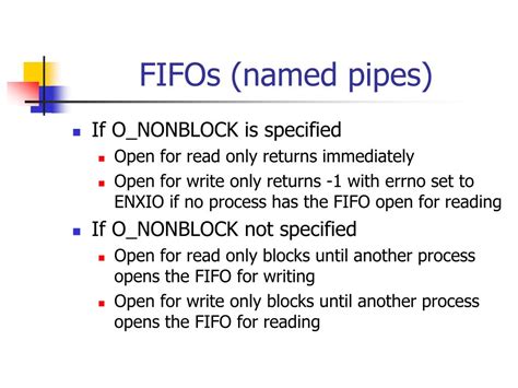 Ppt Interprocess Communication Powerpoint Presentation Free Download
