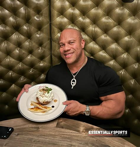 “triggering People Worldwide” While Promoting The Book ‘forever Strong