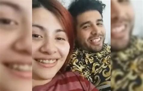 Atentado Cristina Kirchner Brenda Uliarte La Novia De Fernando Sabag