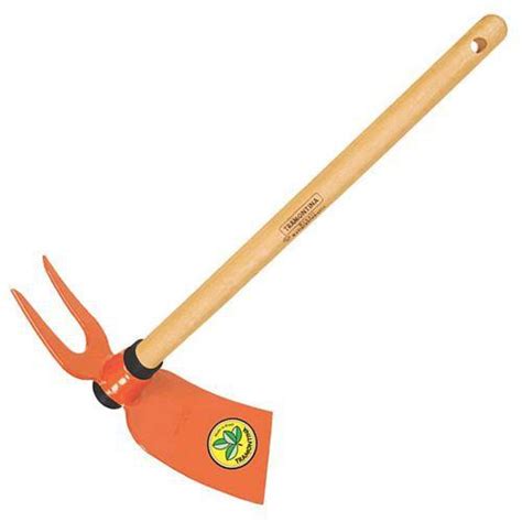 Sacho Enxadinha Metálico Duas Pontas Tramontina Sacho Magazine Luiza