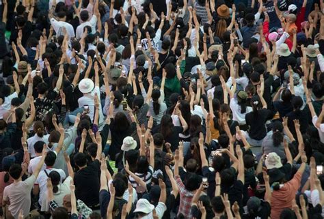 Thailand Declares Emergency After Unprecedented Protest