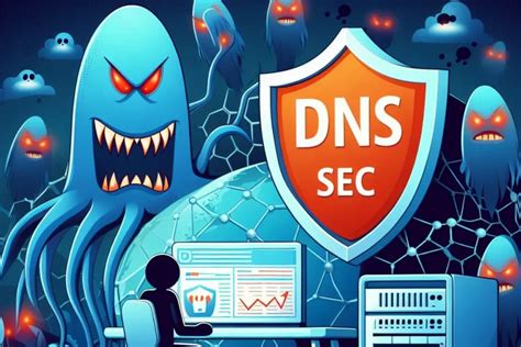 Dns Security Solusi Sistem Keamanan Dan Jaringan Edavos