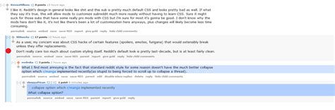 Update To The Reddit Admins Want To Remove Css Reddit Is Procss R