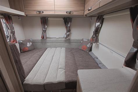 Fiat Swift 686 6 Berth Vehicle For Hire Luxury Winnebago