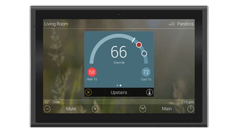 URC Launches Google Certified Nest Climate Control Integration RAVe PUBS