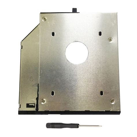Tizuqe Internal Hard Drive Adapter For Thinkpad T410i T420si T430si