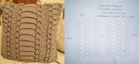 Fabric Manipulation Fabric Manipulation Techniques Smocking Patterns