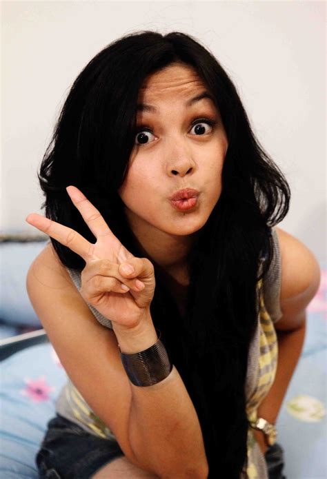 Cewe Cantik Asli Indonesia Kaskus