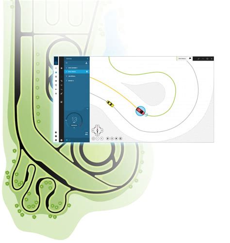 Jed Judd Pmp Csm On Linkedin 🚀 Our Driving Robots Offer Advanced Capabilities Including Path