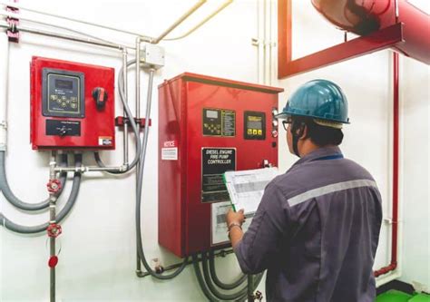 Fungsi Panel Genset Menjaga Kinerja Dan Keandalan Generator Anda