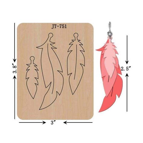 ideas de Hojas o plumas en macramé para principiantes manualidades de macramé diseño
