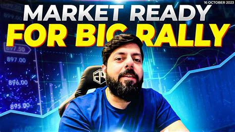 Monday Stock Market Analysis Nifty And Bank Nifty Analysis Vp