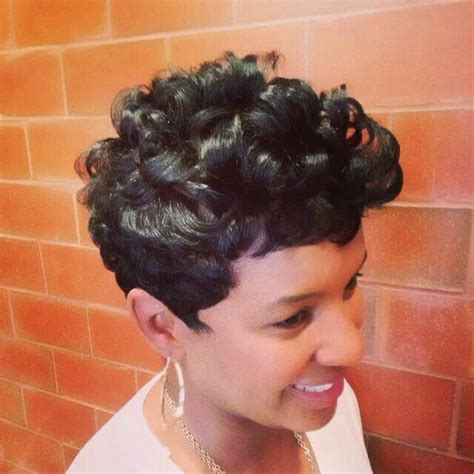 Pin By Yodonna Collins On Hair~bobs Shortlongpixies And Updos Short