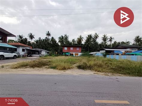 ขายที่ดินย่านท้ายหาด แม่กลอง สมุทรสงคราม ติดแม่น้ำแม่กลอง 1 3 99 คลังบ้าน Com