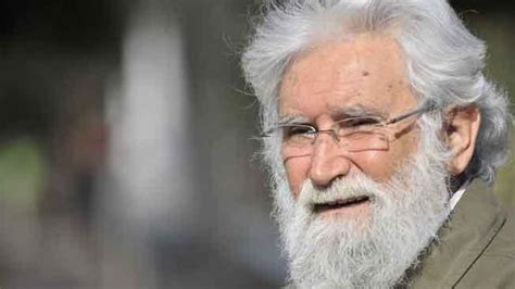 Biografía De Un Teólogo Y Filosofo Leonardo Boff Prensa Católica