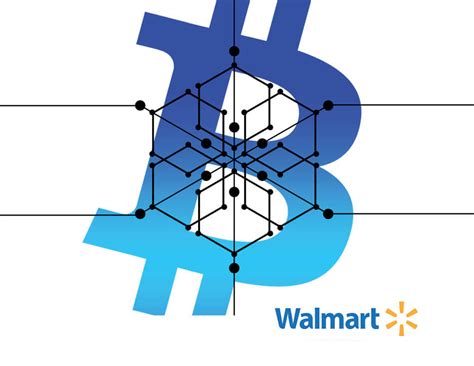 Walmart Awarded Patent For Blockchain Based Medical Records Storage System