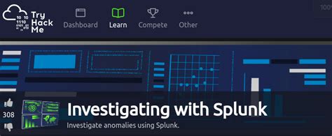 Investigating With Splunk Tryhackme Writeup By Mahmoud Elfawair Medium