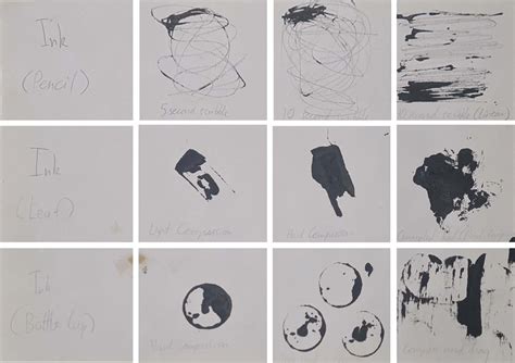 Generative Drawing Working On Behance
