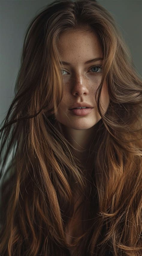 27 Long Hairstyles With Layers Elegant Ideas For Modern Women