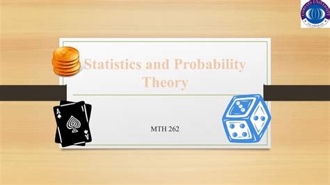 Lec2 Part1 Probablity Theory Combinationspptx
