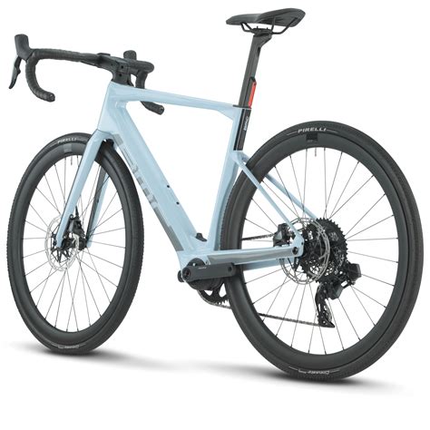 Bmc Introduces New Roadmachine 01 Amp X Performance Rxdlb