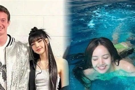 Lộ Bằng Chứng Lisa Blackpink Hẹn Hò Con Trai Tỷ Phú Giàu Nhất Thế