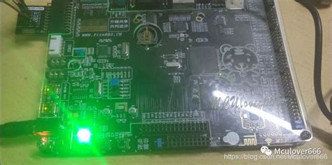linux下开发stm32 ② 使用openocd下载程序 腾讯云开发者社区 腾讯云