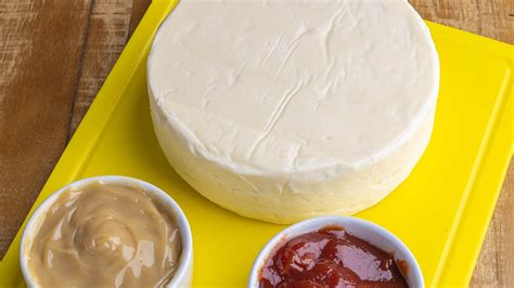 Pão de Queijo sem Lactose
