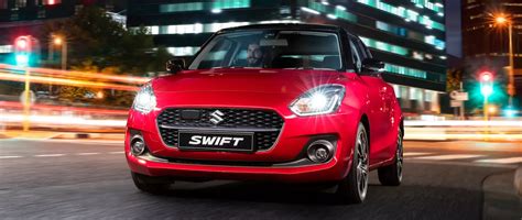 Suzuki Swift 3rd Gen Hawkes Bay Motor Group