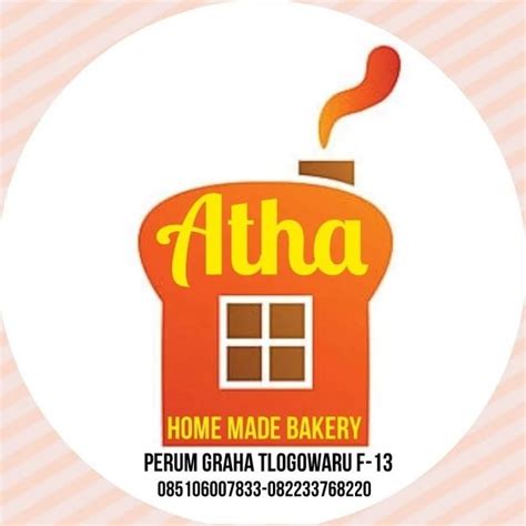 Atha Roti Dan Kue Athabakery • Threads Say More