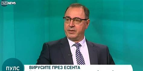 Проф Георги Попов предвижда 4 вида грип