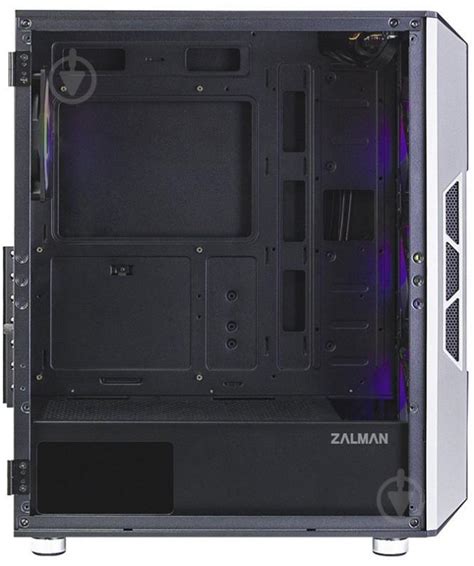 ᐉ Корпус Zalman I3 NEO Black • Краща ціна в Києві, Україні • Купити в ...