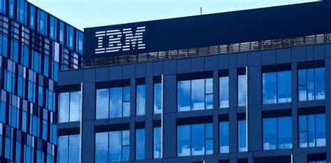 International Business Machines Stock Quote Stock Price For Ibm