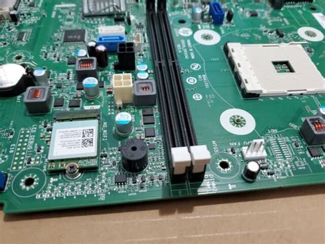 HP Pavilion Tg01 0023w Erica Motherboard Am4 L56021 601 Rev 0e For Sale