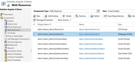 Github Kip Dk Angular Xrm Webresource Building Dynamics