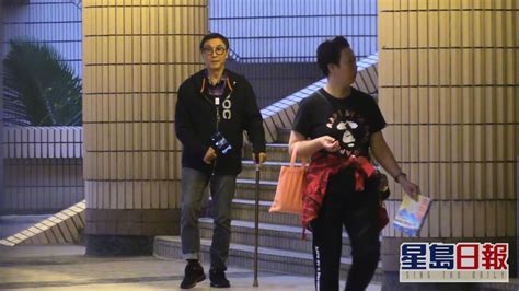 72歲劉松仁曾傳中風近況曝光 陳秀珠分享近照訪千年古樹 星島日報