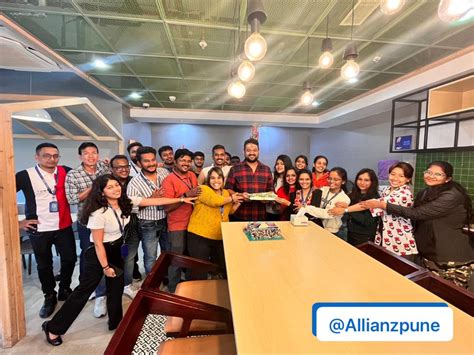 Mrunmayee Thakre On Linkedin Allianz Traininganddevelopment Training