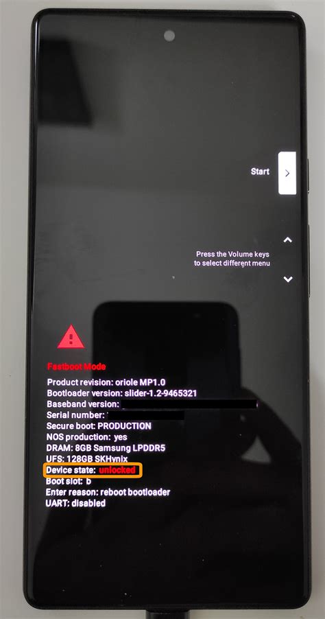 Step A Install A Custom Rom Via Recovery Pixelcustom