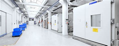 Home RST LABS Rail System Testing GmbH