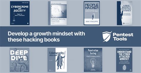 70 Hacking Books To Level Up Your Skills And Thinking Pentest Blog